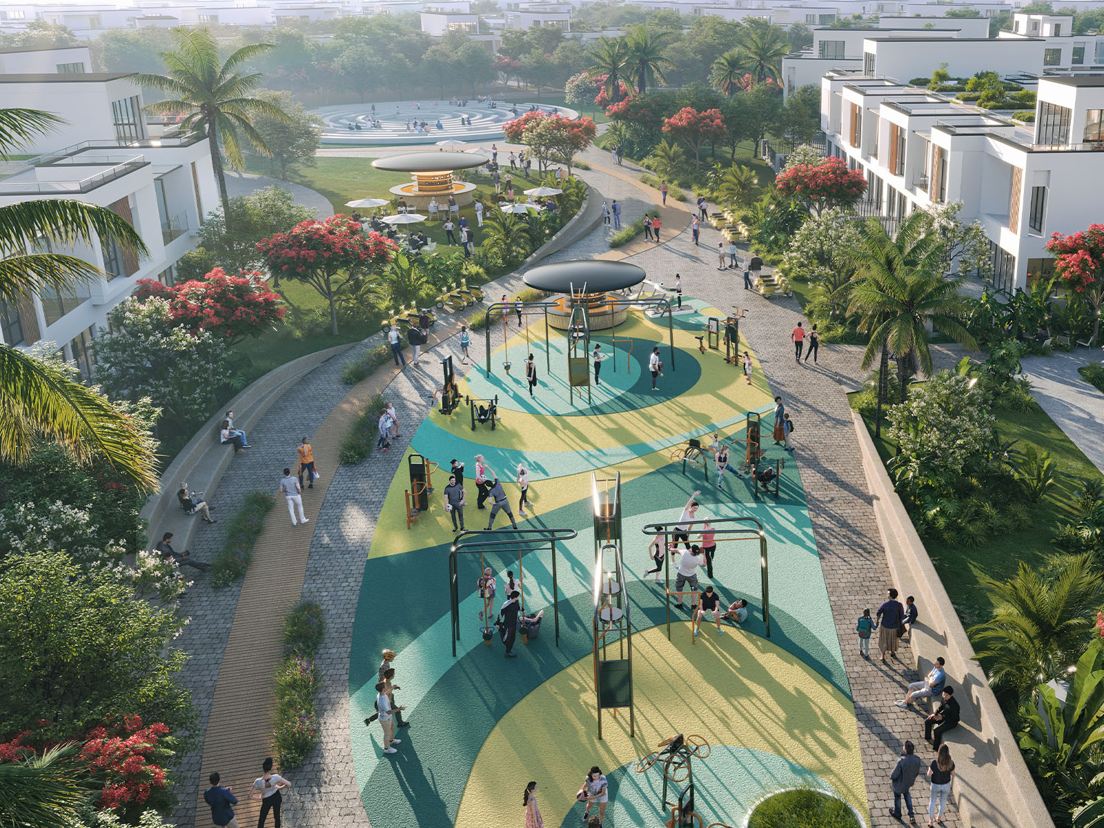 JH Asset Management | Property Investment Specialists UK & Dubai