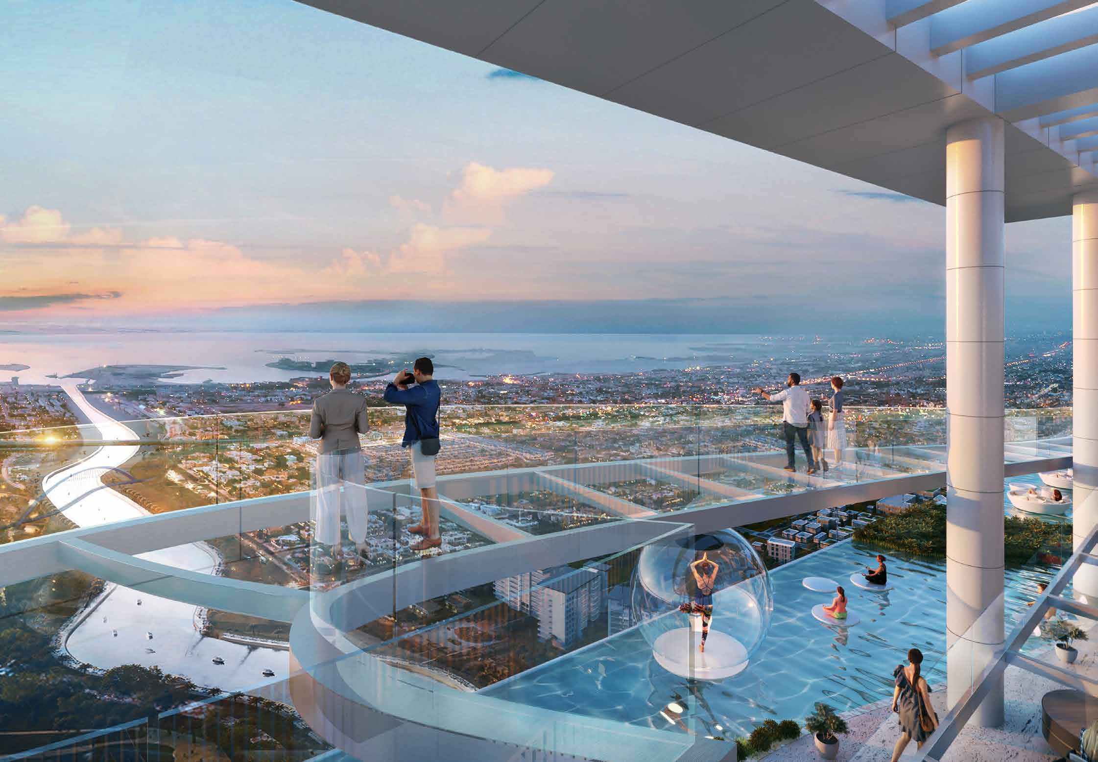 JH Asset Management | Property Investment Specialists UK & Dubai